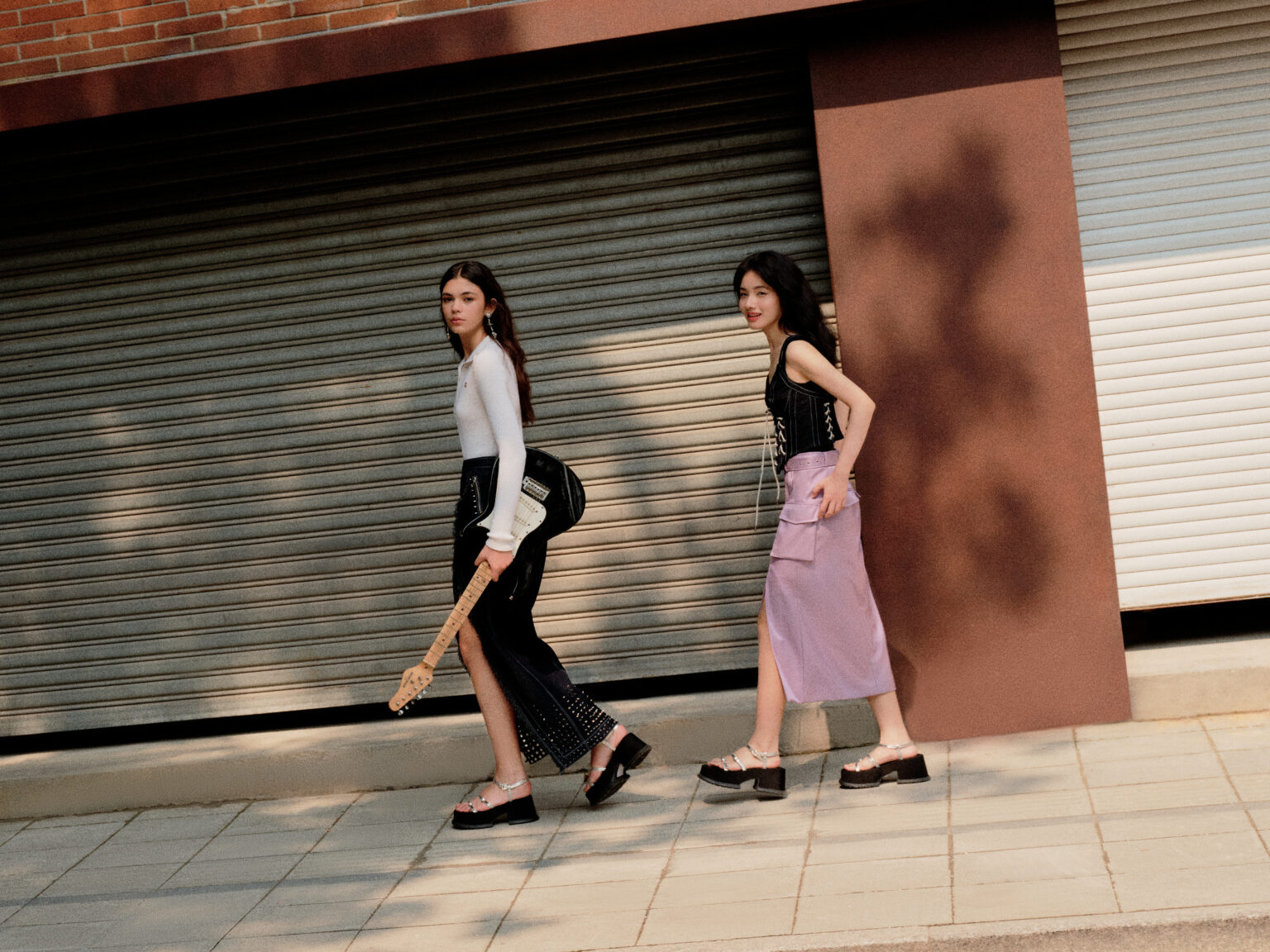 mithworld - 沵媞 - 官网