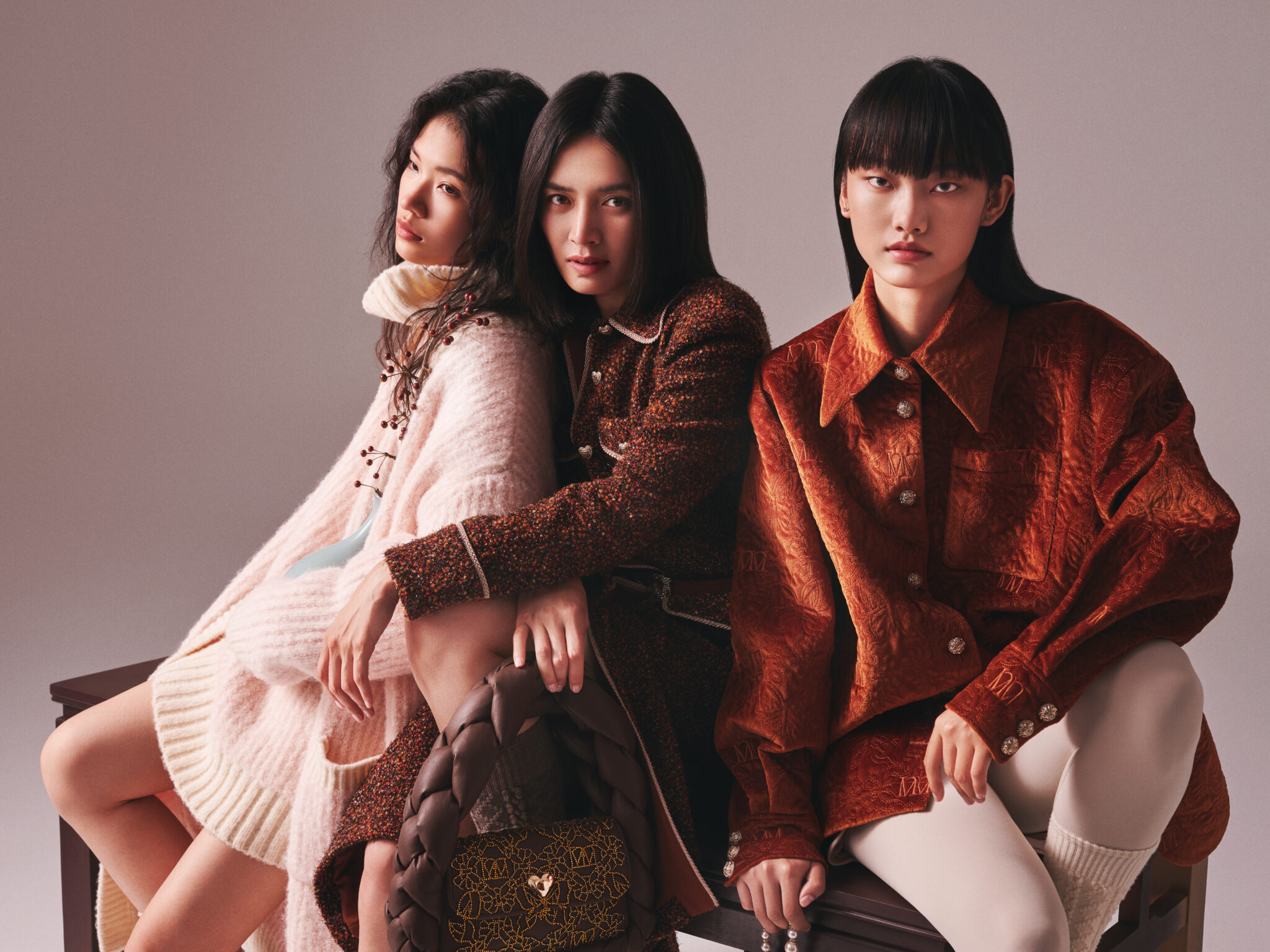 mithworld - 沵媞 - 官网