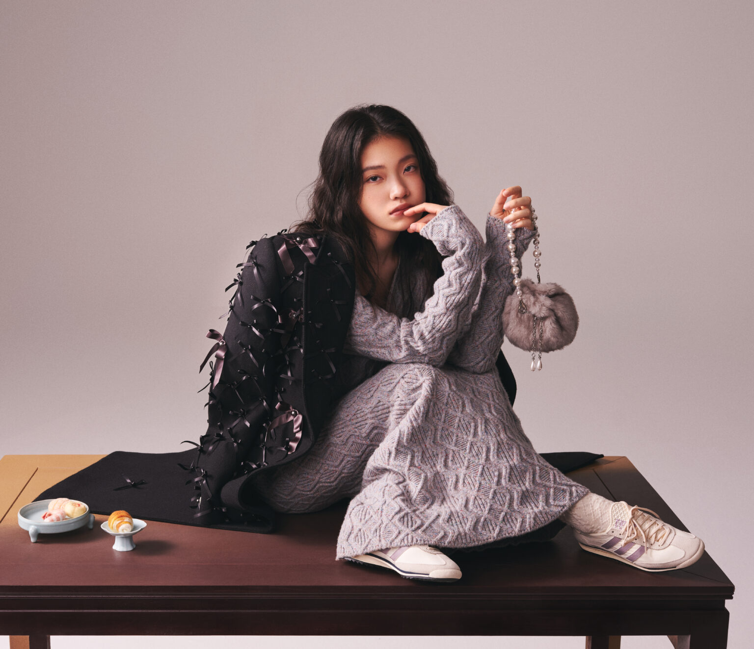 mithworld - 沵媞 - 官网